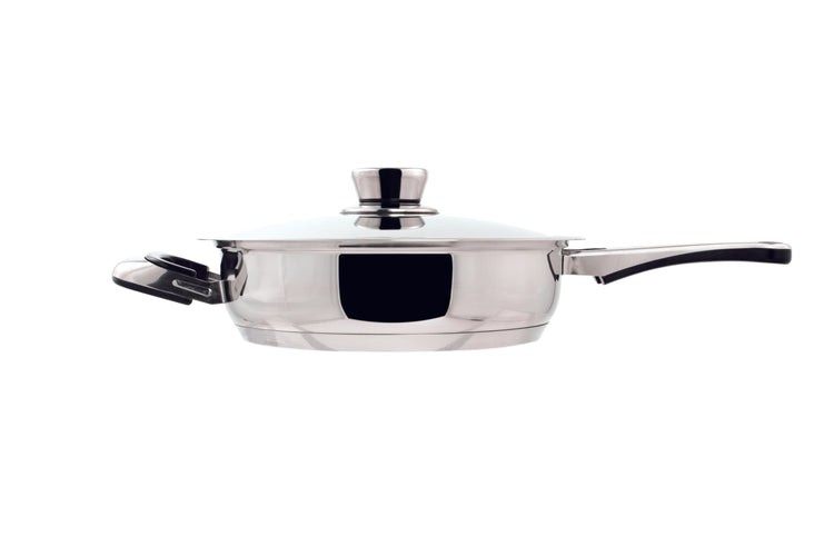 Cookware – Nutri-Stahl